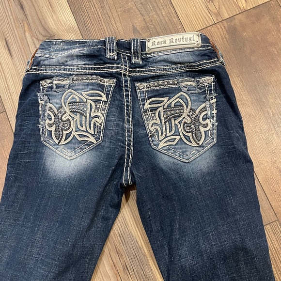 Rock Revival | Other | Rock Revival Jeans | Poshmark